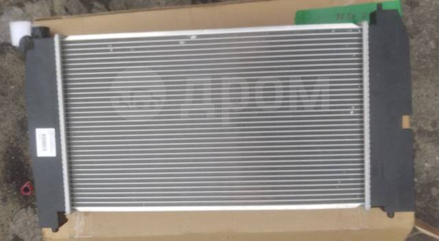 Купить Радиатор Toyota Corolla/ Fielder /Voltz /RUNX /Allex /Spacio в ...