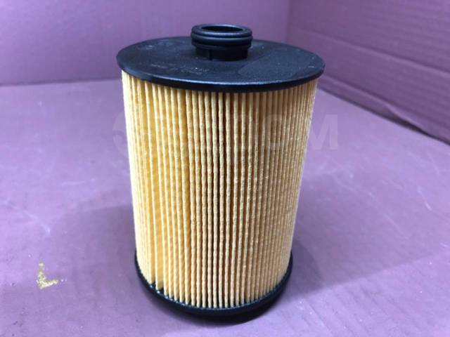 Купить Фильтр масляный Mann filter HU8009Z в Новосибирске по цене: 1 ...