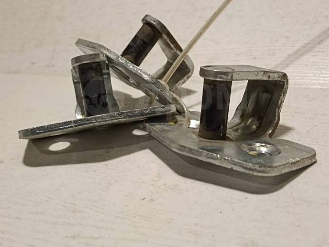 Купить Ответная часть замка двери GM Opel Zafira A05, Z18XER в Барнауле ...