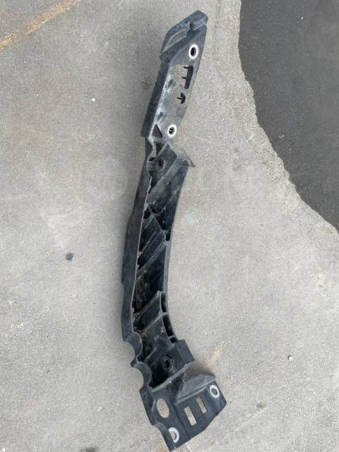 Купить Кронштейн фары левой Volkswagen Polo в Москве по цене: 1 500 ...