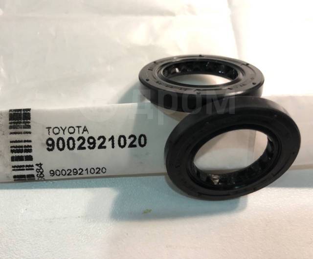 Купить Сальник масляного насоса 90029#21020 Toyota Lexus оригинал в ...