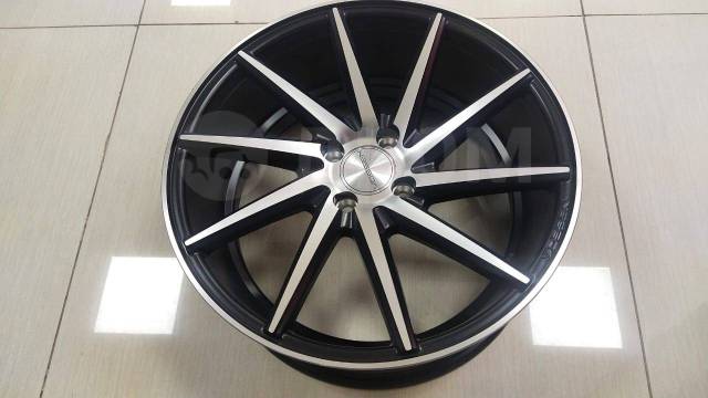 Новые 17-ые диски Lada Х-Ray, Vesta Приора, Powcan, 17", 1 шт, 4x100 ...