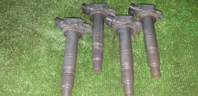 Купить Катушка зажигания Toyota Noah [90919-02248] в Южно-Сахалинске по ...