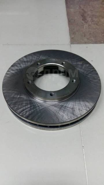 Купить Диск тормозной передний MC894847, MC895748 (цена за пару ) ST Mitsubishi Fuso Canter ...