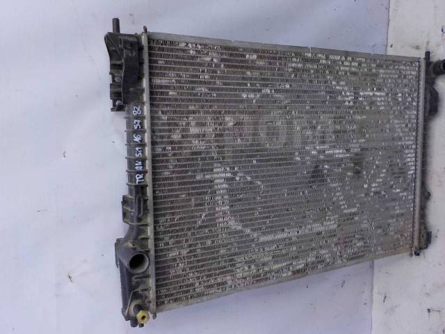 Купить Радиатор основной FORD Transit [1789645] в Перми по цене: 5 500 ...