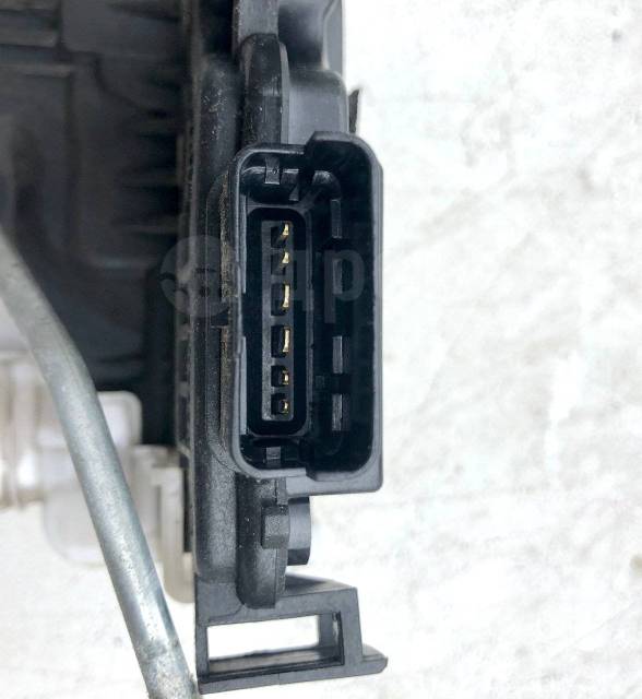 Купить Замок передний левый леворульный Киа Серато TD 2 в Москве по ...