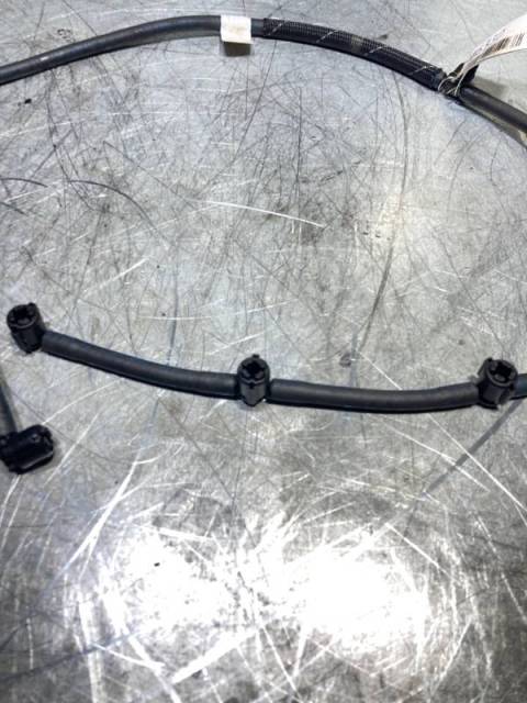 Купить Трубка обратки форсунок Mercedes Sprinter 2021 A6420708132 W907 ...