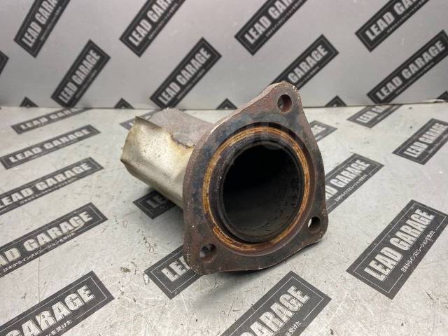 Купить Фланец глушителя 2jz-gte Toyota aristo jzs161 supra jza80 №4 во ...