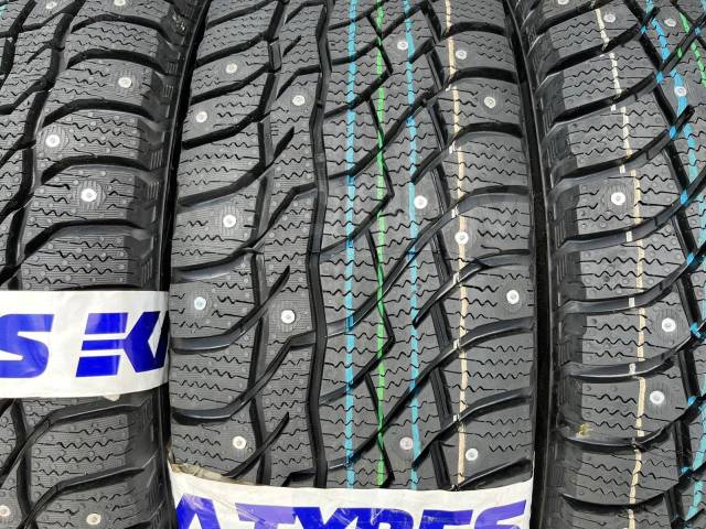 Viatti Bosco Nordico V-523, 225/65 R17, 17", 4 шт, в наличии, 225 мм ...