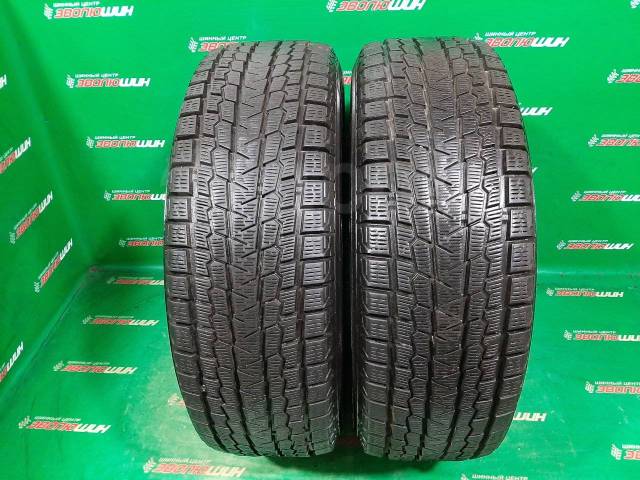 Yokohama Ice Guard G075, 225/65 R17, 17", 1 шт, 225 мм, 65 %, радиальный, зимние, без шипов ...