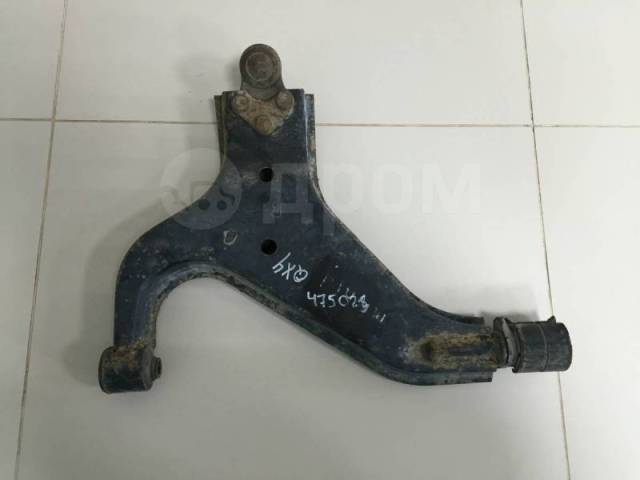 Купить Рычаг передний правый Nissan Terrano R20 1993-2006; Nissan Terrano/Terrano Regulus R50 ...