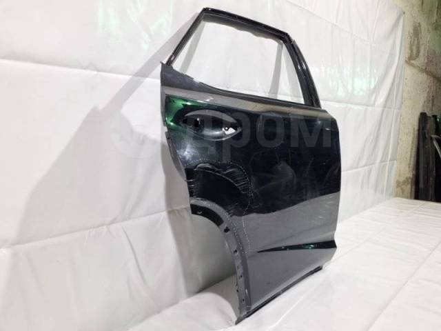 Купить Дверь Lexus Rx 6700348180 4, задняя правая в Москве по цене: 6 ...