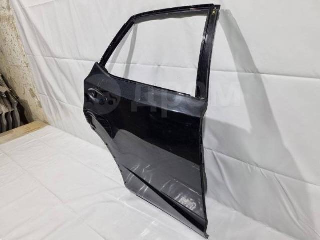 Купить Дверь Lexus Rx 6700348180 4, задняя правая в Москве по цене: 6 ...