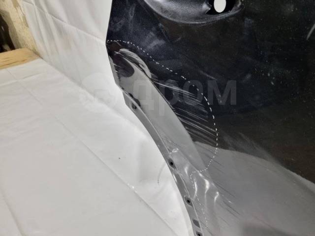 Купить Дверь Lexus Rx 6700348180 4, задняя правая в Москве по цене: 6 ...