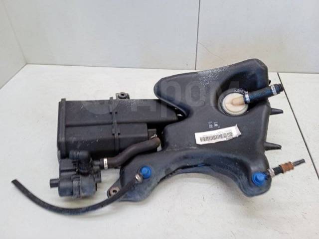 Купить Абсорбер (фильтр угольный) Bmw 7-Series 2005 16117204232 E65/E66 ...