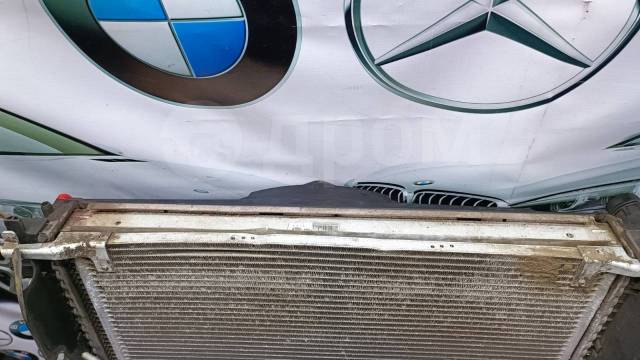 Купить Кассета радиаторов Mercedes S Class A2205000093 W220 в Москве по ...