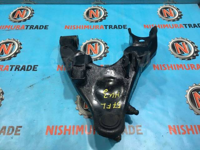 Купить Рычаг передний левый Toyota Land cruiser HDJ100 №57 во ...