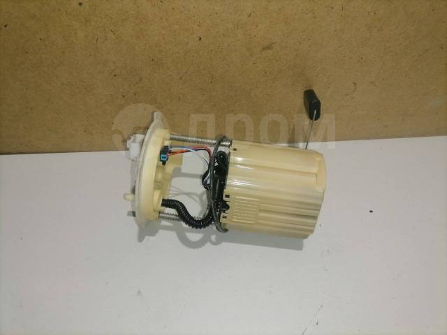 Купить Насос топливный в бак Chevrolet Aveo T300 Cobalt в Кемерово по ...