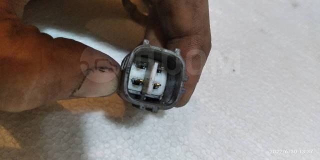 Купить Датчик кислородный/ Лямбда-Зонд Toyota 8946541060 в Барнауле по ...