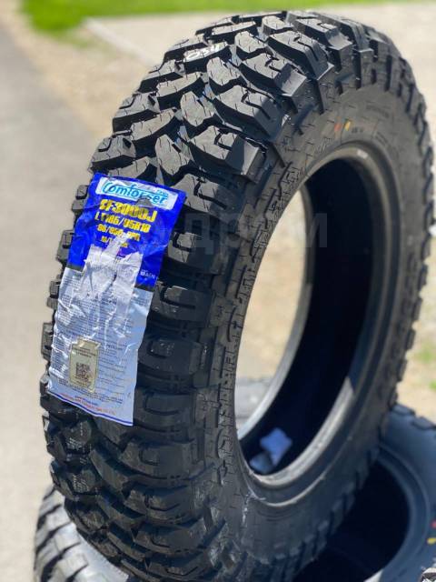 Comforser CF3000, LT 185/85 R16 98/95Q 6PR - Шины в Барнауле
