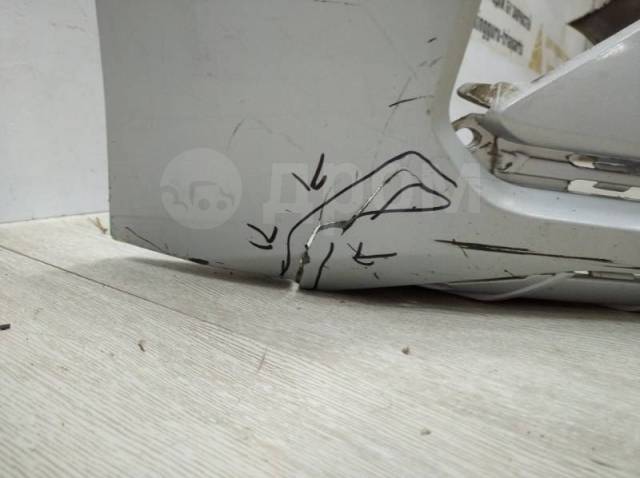 Купить Бампер Hyundai Elantra 2018-2020 86511F2AA0 6 AD Рестайлинг ...