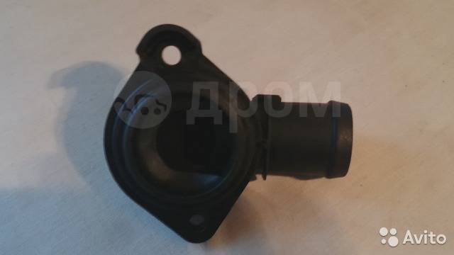 Купить Крышка термостата VW / Skoda VAG 032121121G в Чебоксарах по цене ...