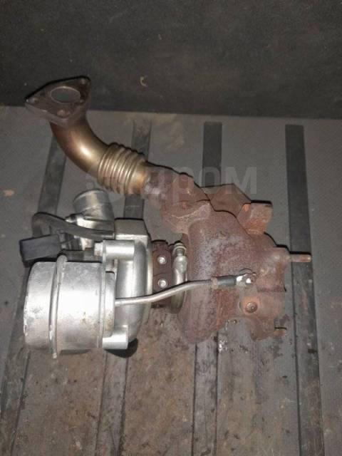 Купить Турбина Saab 9-3 2002-2011 Z28NET в Москве по цене: 25 000₽ — объявление от компании ...