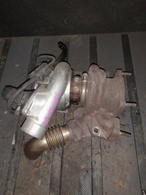 Купить Турбина Saab 9-3 2002-2011 Z28NET в Москве по цене: 25 000₽ — объявление от компании ...