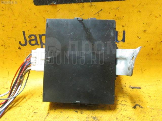 Купить Блок упр-я, Блок управления автоматом Toyota SXM10G 3S-FE 89740 ...