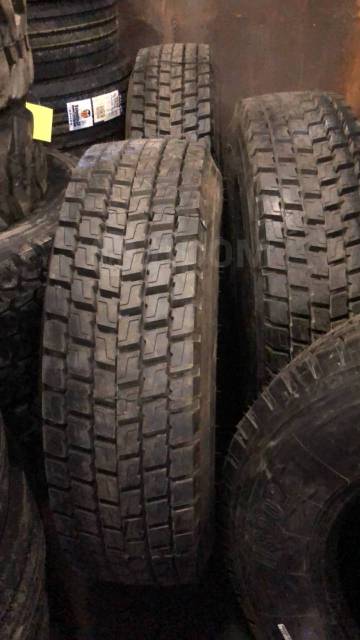Kapsen HS202, 315/70 R22.5 152/149M, 22.5", 16 шт, в наличии, 315 мм ...