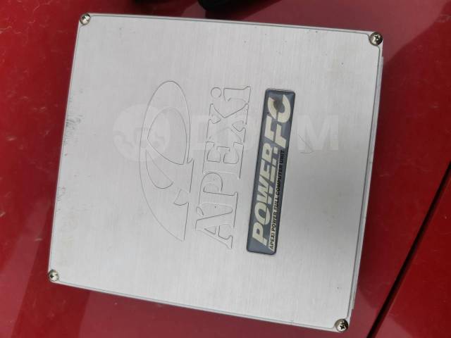 Купить Мозги Apexi power fc 2ZZ-GE, Celica ZZT231 во Владивостоке по цене: 33 000₽ — частное ...