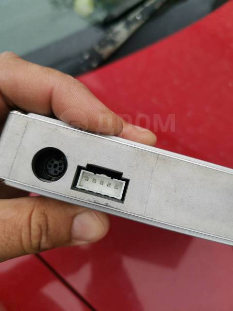 Купить Мозги Apexi power fc 2ZZ-GE, Celica ZZT231 во Владивостоке по цене: 33 000₽ — частное ...