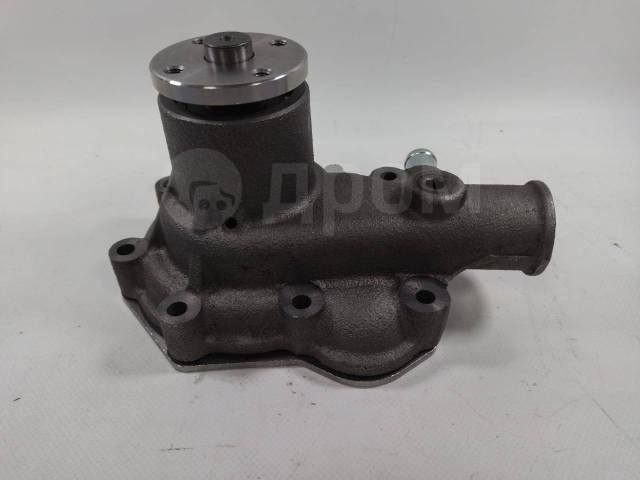 Купить Помпа водяная Shibaura/Perkins 804C-33, 804D-33 MP10552 ...