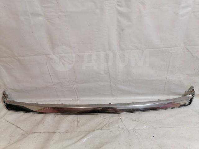 Купить Накладка решетки радиатора Lexus RX350 2019+оригинал в ...