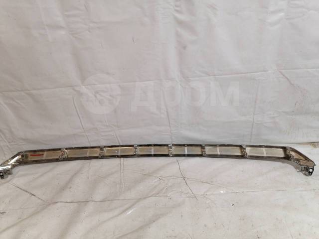 Купить Накладка решетки радиатора Lexus RX350 2019+оригинал в ...