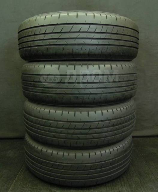 Bridgestone Playz PX-RV-2, 205/60R16, 16", 1 шт, 205 мм, 60 %, радиальный, летние, 5 %, 2024 год ...