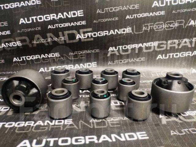 Купить Сайлентблоки задних рычагов Subaru Legacy 20250AE010 BP9 EJ253 ...