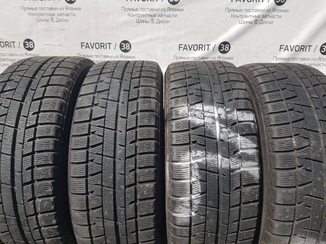 Yokohama, 225/50 R17 - Шины в Иркутске