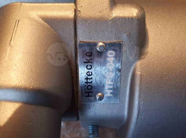 Купить Пневмогидроусилитель привода сцепления Камаз, МАЗ. в Хабаровске ...