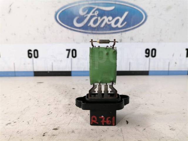 Купить Резистор отопителя форд Fusion 2002 -2005 в Краснодаре по цене ...