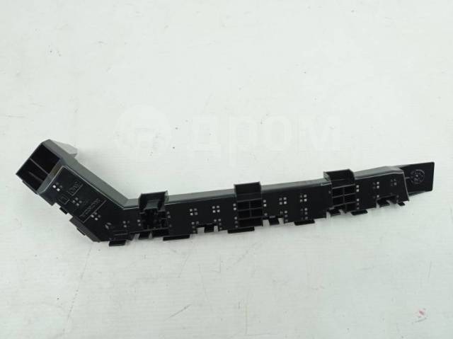 Купить Крепление бампера Honda Vezel 2021 716803M0003 RV3, заднее левое ...