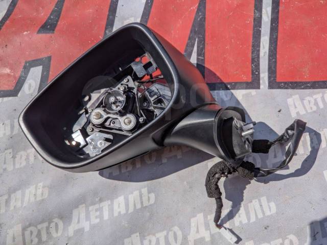 Купить Зеркало левое Mazda 6 GJ Мазда 6 2015-2018 в Челябинске по цене ...