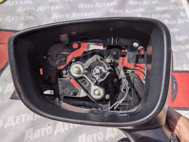 Купить Зеркало левое Mazda 6 GJ Мазда 6 2015-2018 в Челябинске по цене ...