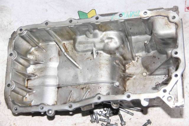 Купить Поддон масляный двс Suzuki Escudo TDA4W J24B 2008 11511-78K01 в ...