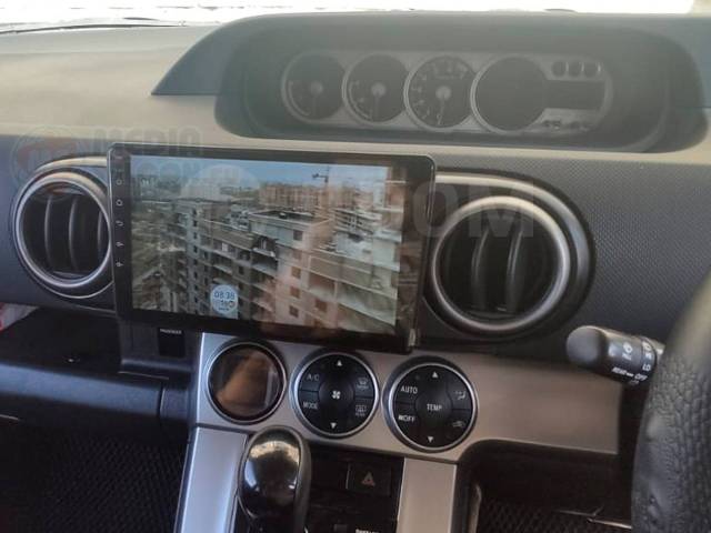 Магнитола Alpine INE-AX709/710 4+64 DSP 4G TO343N Toyota Corolla Rumion 2007-2015 на Android 9 ...