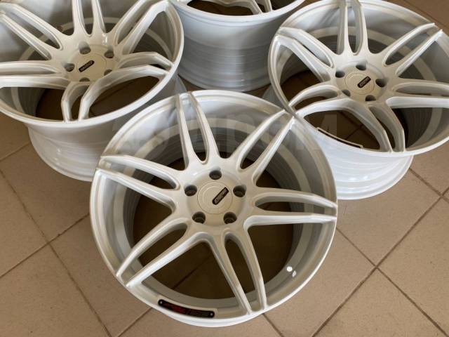 Новые! Cosmic MRII, 18", 1 шт, Ширина диска 9.5/10.5" Вылет (ET) 28/22 ...