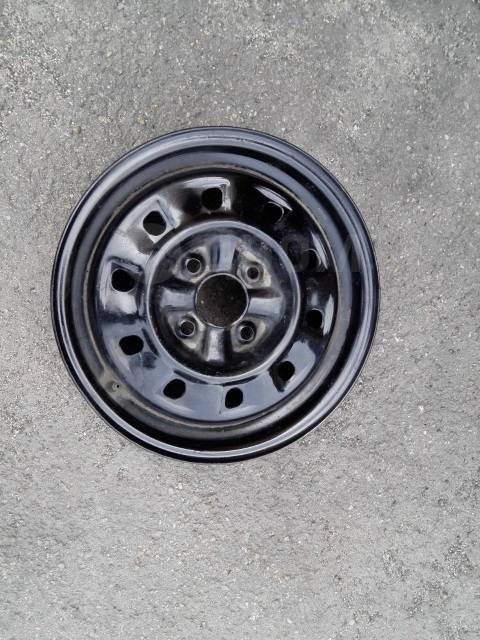 Диски R 15 Nissan - Диски в Иркутске