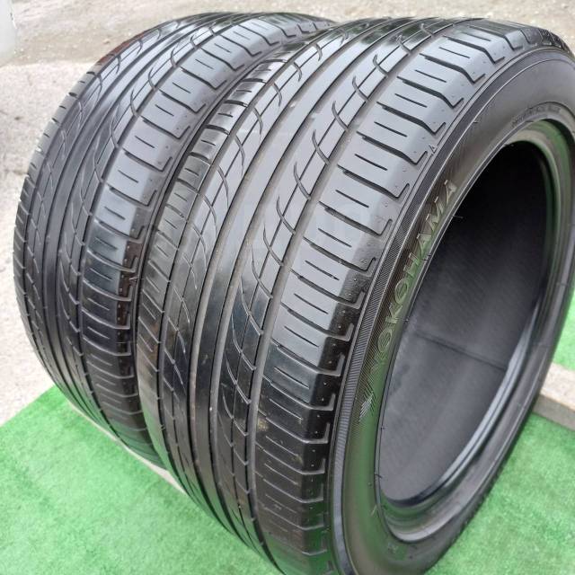 Yokohama DNA Ecos ES300, 225/50 R16, 16", 1 шт, 225 мм, 50 %, радиальный, летние, 20 %. Цена: 7 ...