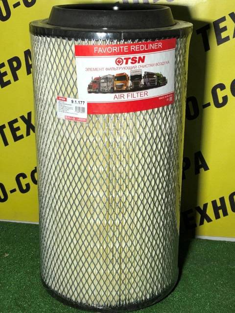 Купить Фильтр воздушный (основной элемент) MAN TGA TGS TGX Golden ...