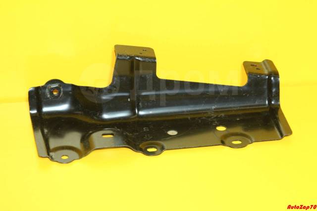 Купить Кронштейн заднего бампера левый Toyota Land Cruiser 200 2007 ...